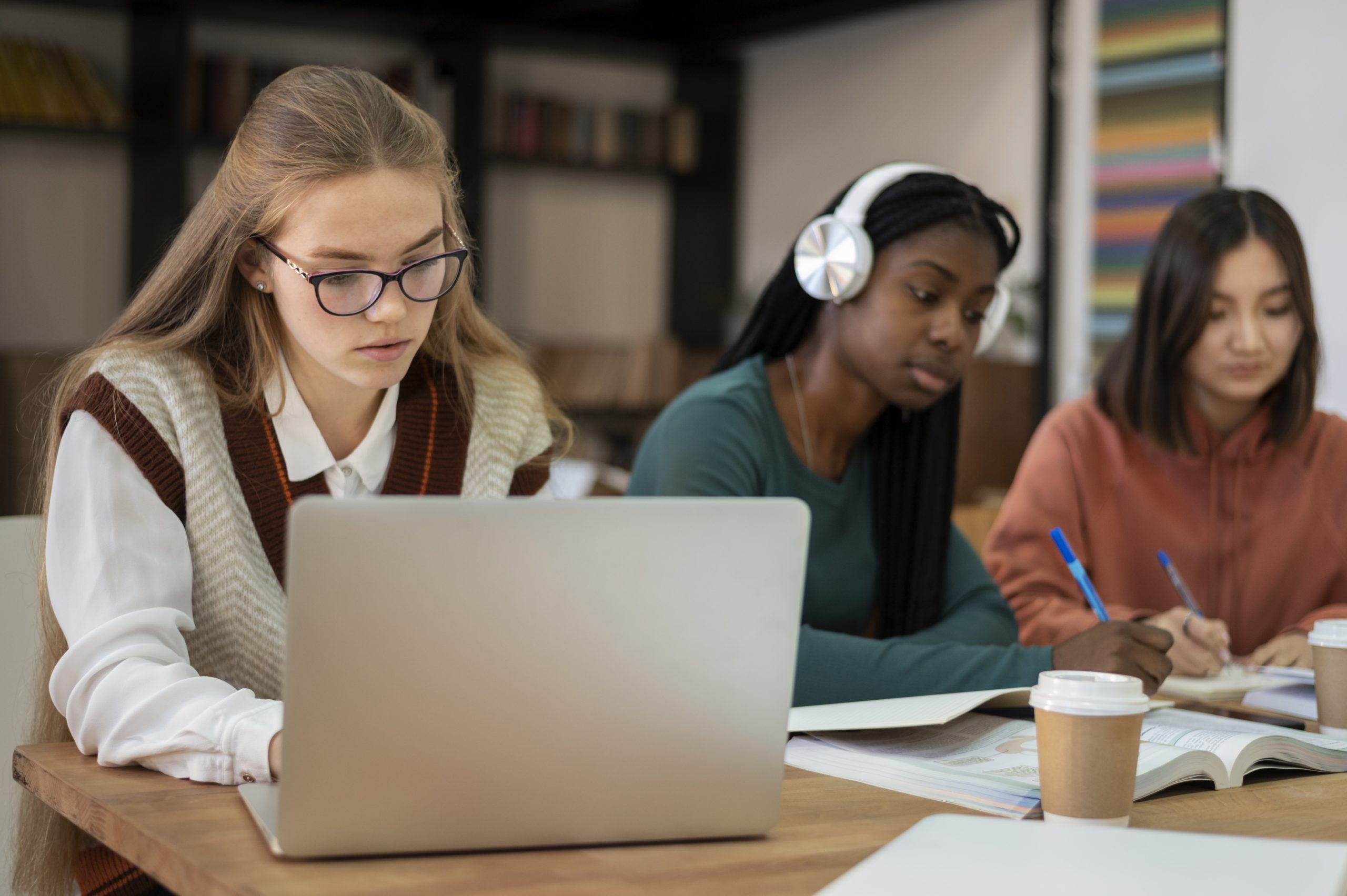 Why Transcripts Vital To Academic Research l TranscriptionWing