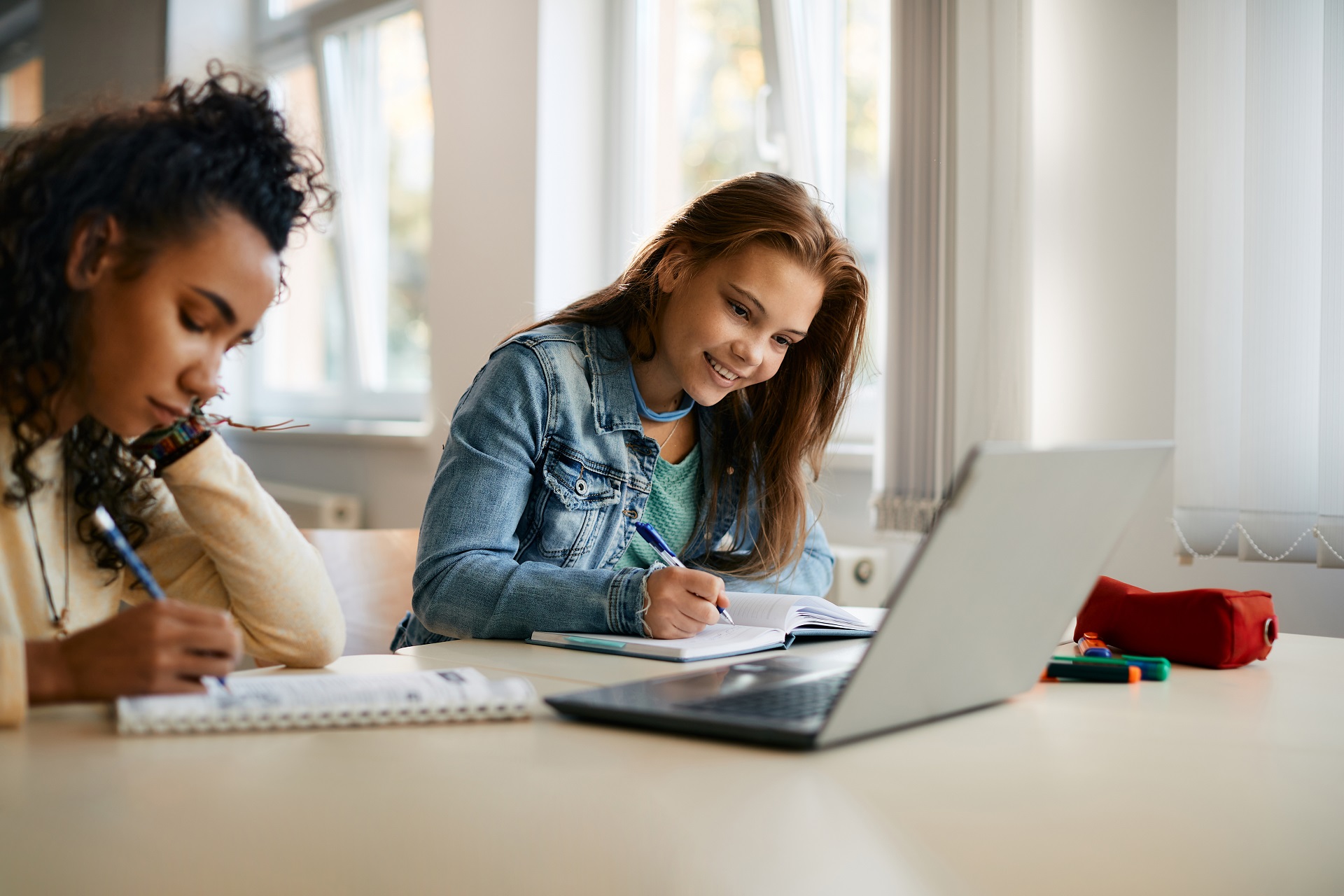 Academic Insights: The Power of Professional Transcriptions