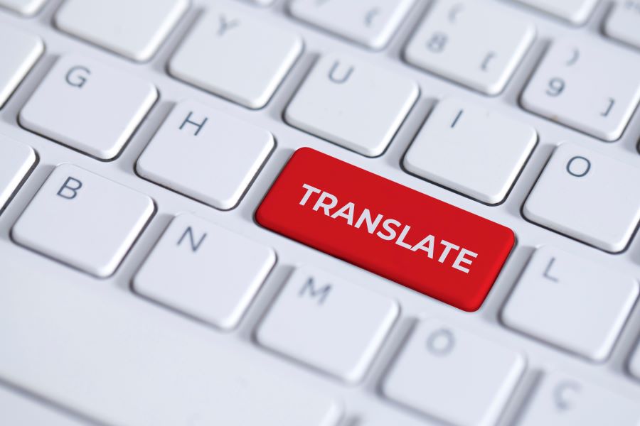 6 Reasons Why Translating Transcriptions Are Important