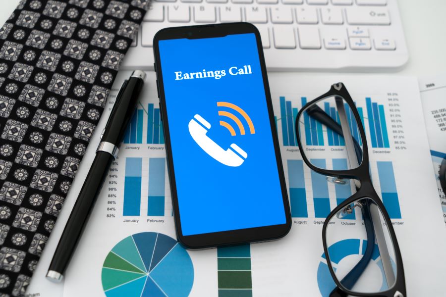Earnings Call Transcriptions: Why Investors Need Them